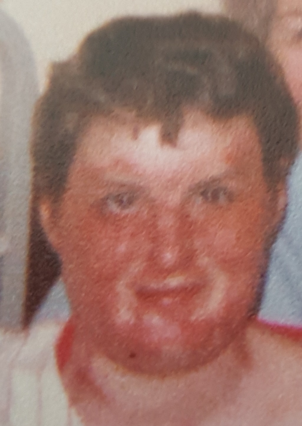 HOME PAGE OF facetofacewithshell